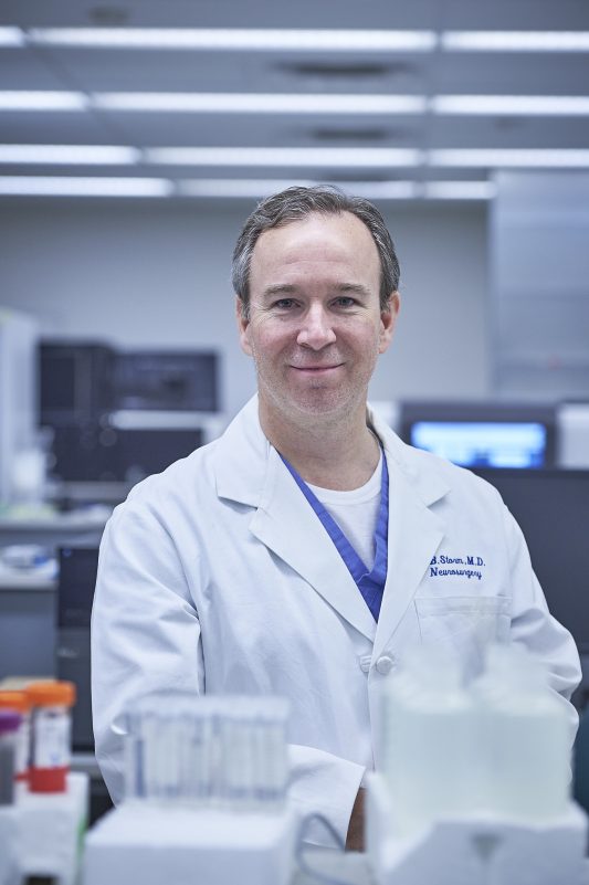 Storm - Children's Hospital of Philadelphia® Center for Data-Driven ...